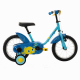Велосипед детский 14" голубой Btwin OCEAN 500 купить в интернет ...