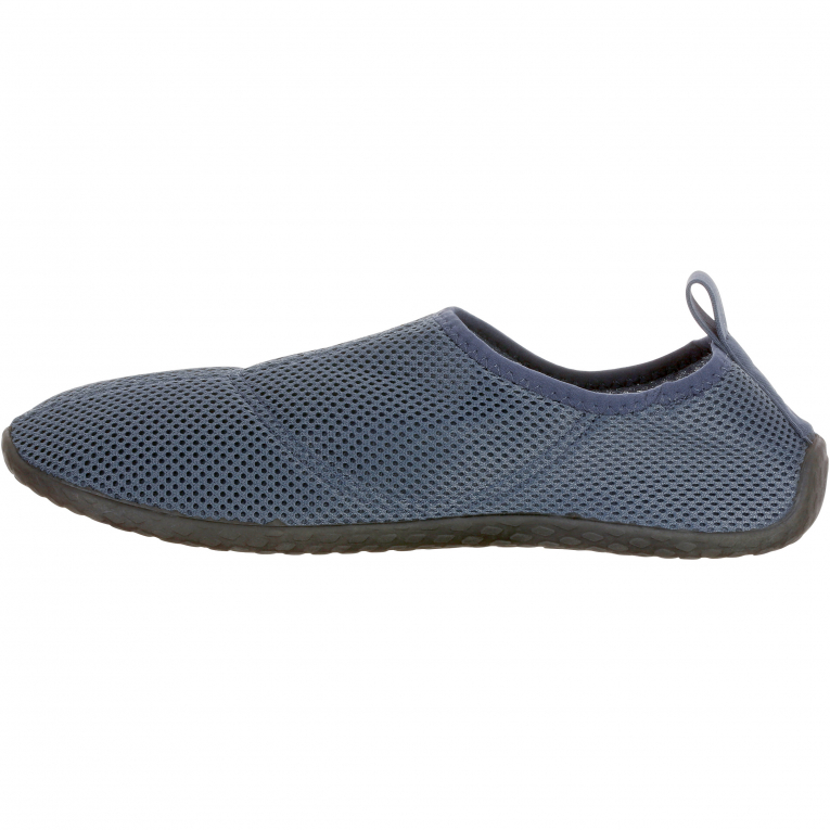 Тапочки коралловые черные Subea AQUASHOES 50 купить в интернет-магазине ...