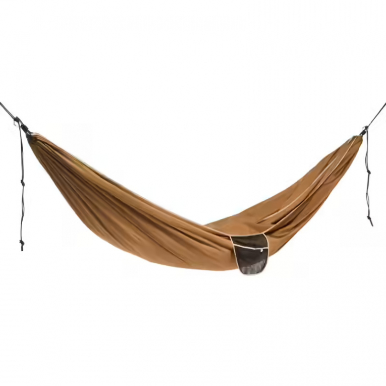 Гамак 2-местный коричневый Quechua COMFORT купить в интернет-магазине ...